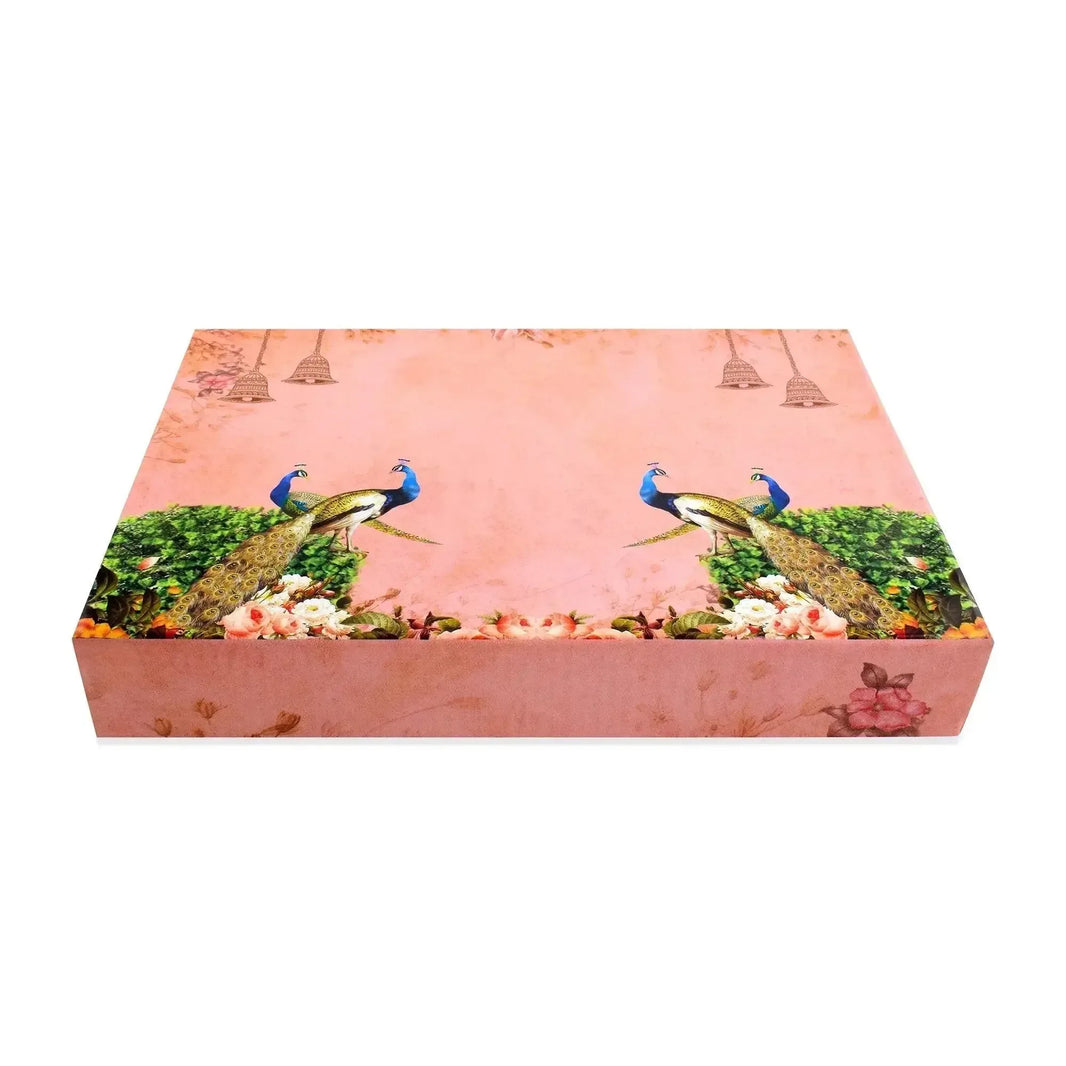 Sweet Mithai Boxes - Discover Delicious Treats – Grownex Packaging